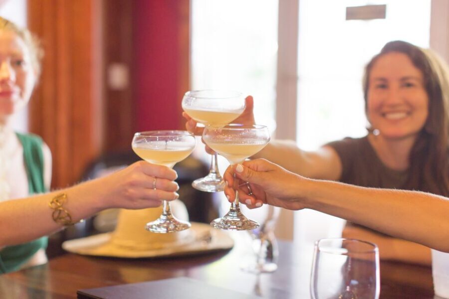 Key West: Off-Duval Cocktail Crawl - The Itinerary in Detail