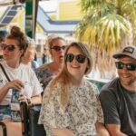 Key West: Old Town Trolley 13-Stop Hop-On Hop-Off Tour - The 13 Stops in Detail