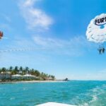 Key West: Parasailing Above the Island Paradise - What to Expect from Fury Parasailing