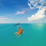 Key West Parasailing Adventure above Emerald Blue Waters - Final Thoughts: Why Choose This Parasailing Tour?
