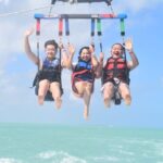 Key West Parasailing at Smathers Beach - Analyzing the Value