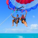 Key West Parasailing: Ideal For Cruise Ship & Downtown Guests - The Sum Up
