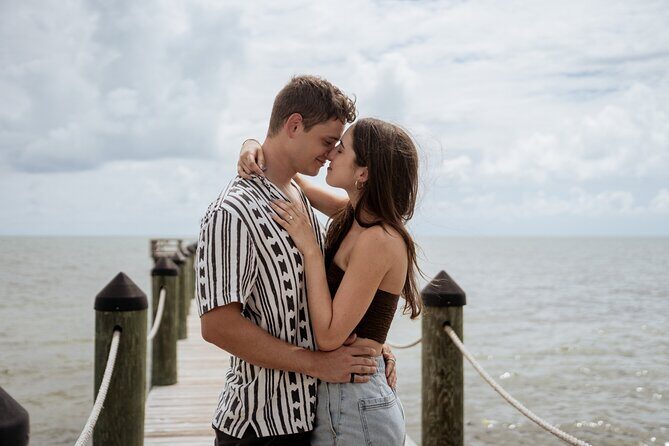 Key West Photographer Private Historic Photoshoots - Why It’s Worth the Price