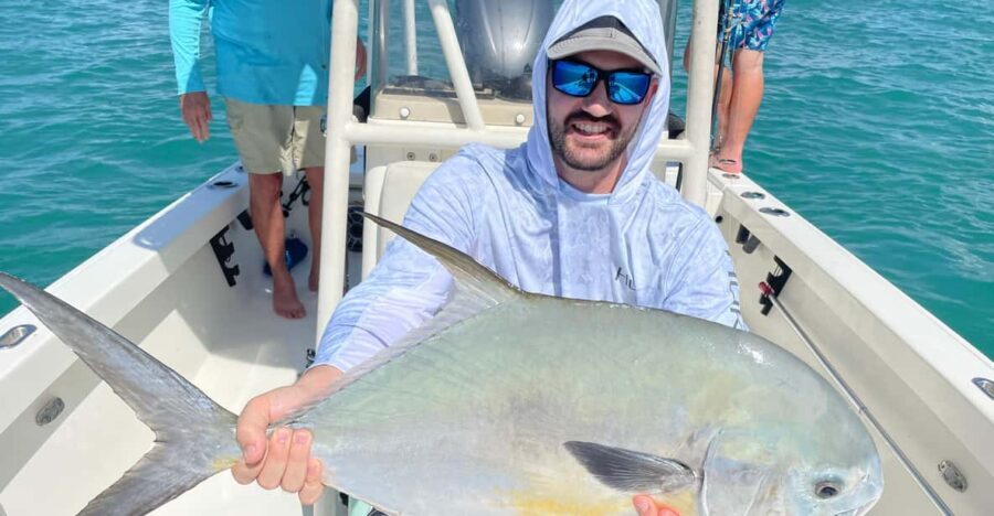 Key West: Private Inshore Fishing Charter - Authentic Experiences and Authentic Value