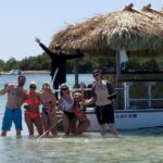 Key West: Private Tiki Bar Party Boat & Mini Sandbar - What to Bring and Considerations