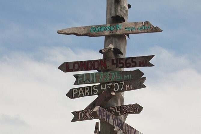 Key West Private Tour in French - What Travelers Love and Consider