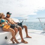 Key West Ragin' Cajun Seafood Two Stop Snorkel Adventure - Analyzing the Value for Money