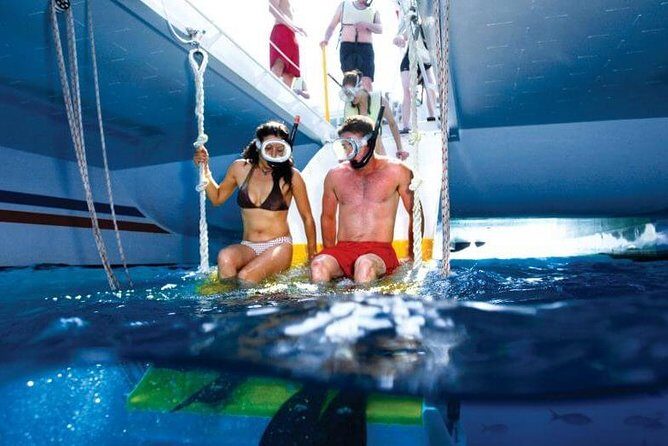 Key West Rum and Reggae: Reef Snorkel Adventure and Sunset Sail - The Small Details That Make the Difference