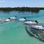 Key West Safari Eco Sandbar Tour Adventure with Snorkeling - The Itinerary in Detail