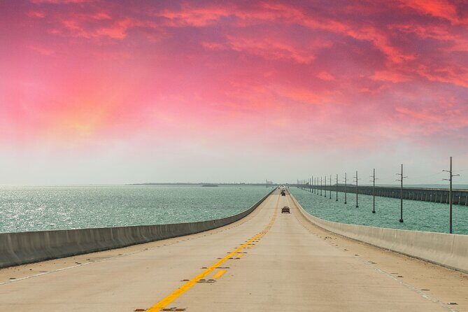 Key West Sail and Snorkel with Hotel Transportation from Miami - The Itinerary in Detail