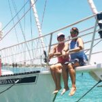 Key West Sailing & Snorkeling: A Reef Adventure - An In-Depth Look at the Experience