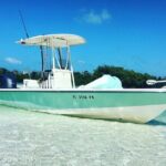 Key West Sandbar Charter - A Detailed Look at the Itinerary