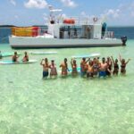 Key West: Sandbar Excursion & Kayak Tour with Lunch & Drinks - An In-Depth Look at the Tour Experience