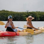 Key West Schooner Backcountry Eco Tour Sail Snorkel and Kayak - FAQ