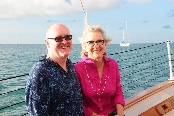 Key West Schooner Sunset Sail with Bar & Hors d'oeuvres - Who Will Love This Tour?