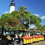 Key West Shore Excursion: Conch Tour Train - The Value Proposition: Who Will Love This Tour?