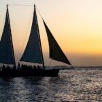 Key West Small-Group Sunset Sail with Wine and Hors d'oeuvres - The Scenic Cruise and Wine Tasting