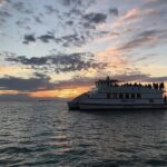 Key West Sunset Cruise: Dinner, Live Music & Drinks Included - The Experience: What You Can Expect