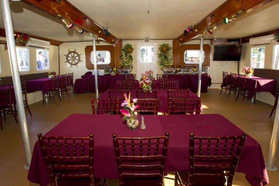 Key West: Sunset Dinner Cruise with Open Bar & Live Music - Who Will Love This Experience?