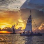 Key West Sunset Sail with Live Music, Drinks and Appetizers - The Value of the Experience