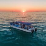 Key West Sushi Sunset Cruise with Complementary Drinks - FAQs