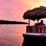 Key West Tiki Bar Sunset Cruise (by the seat) - Authentic Experiences and Guest Feedback