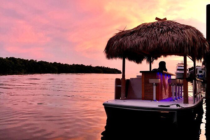 Key West Tiki Bar Sunset Cruise (by the seat) - Authentic Experiences and Guest Feedback