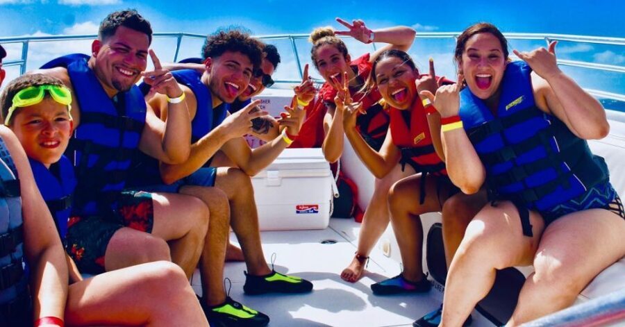 Key West: Ultimate Parasailing Experience - What to Expect: An In-Depth Look at the Tour