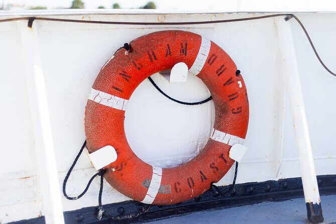 Key West USCGC INGHAM Maritime Museum - Final Thoughts: Is the USCGC INGHAM Tour Worth It?
