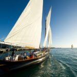 Key West Wreckers Race Aboard Schooner America 2.0 - The Value of the Wreckers Race Experience