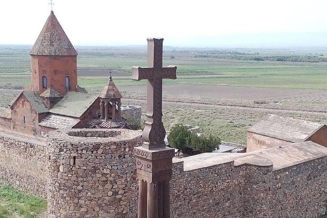 Khor Virap - Itinerary Breakdown: What to Expect