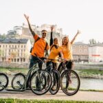 Kickbike Tour - discovering the city in a fun and active way - Final Thoughts