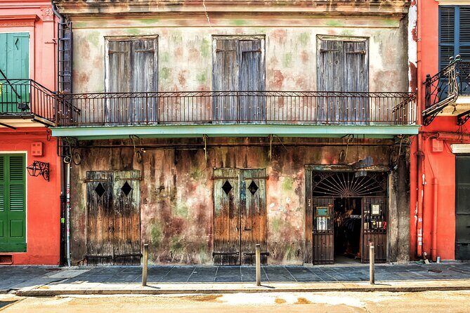 Kid-friendly New Orleans City Walking Private Tour for Families - Pricing and Value