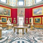 Kid-Friendly Uffizi Museum Tour in Florence with Botticelli & Leonardo Works - In-Depth Itinerary Breakdown