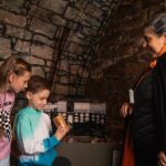 Kids Multi-Sensory Underground Vaults Tour in Edinburgh - Top 4-6 Key Points