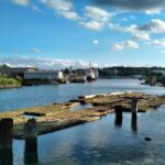 Kiel - Private Historic Walking Tour - Exploring Kiel’s Architectural Highlights
