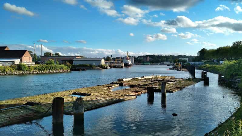 Kiel - Private Historic Walking Tour - Exploring Kiel’s Architectural Highlights