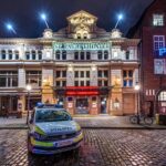 KIEZ SPEED TOUR/ADULTS ONLY - 1h - An in-depth look at this one-hour Hamburg tour