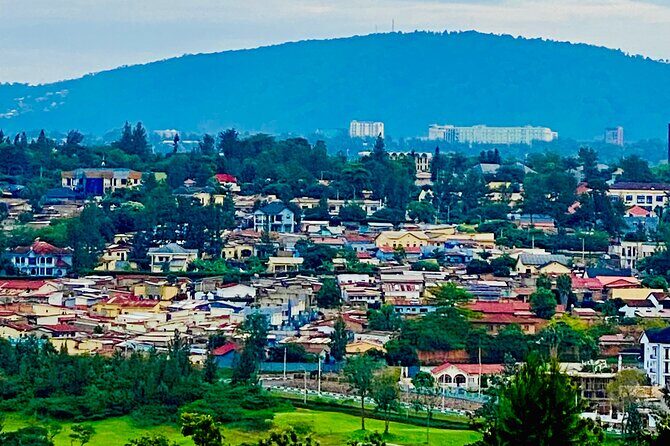 Kigali City Tour with a Local Guide and Driver - The Value in the Details