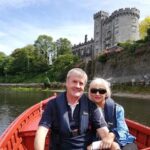 Kilkenny Boat Trip - Guide’s Knowledge and Storytelling