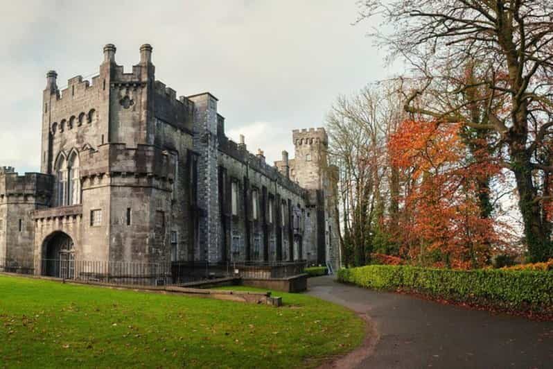 Kilkenny Romance: Castles, Legends & Love Tour - Why This Tour Represents Real Value