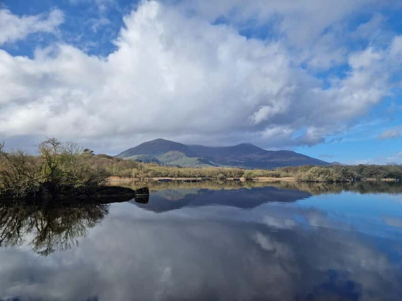 Killarney: Boat Tour to Innisfallen Island, Killarney Lakes - What’s Included and What to Bring
