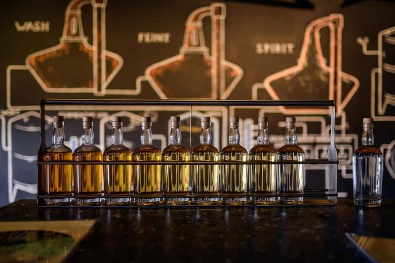 Killarney: Distillery Tour & Tasting - Exploring the Killarney Distillery Tour & Tasting