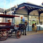 Killarney Jaunting Car & Lily of Killarney Watercoach Tour - The Itinerary in Detail: Why Each Stop Matters