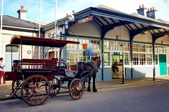Killarney Jaunting Car & Lily of Killarney Watercoach Tour - The Itinerary in Detail: Why Each Stop Matters