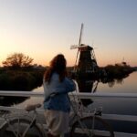 Kinderdijk Area Cycling Tour - Who Will Love This Tour?