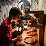 King Tut's Tomb Escape Room Experience in Chattanooga - The Pros and Cons