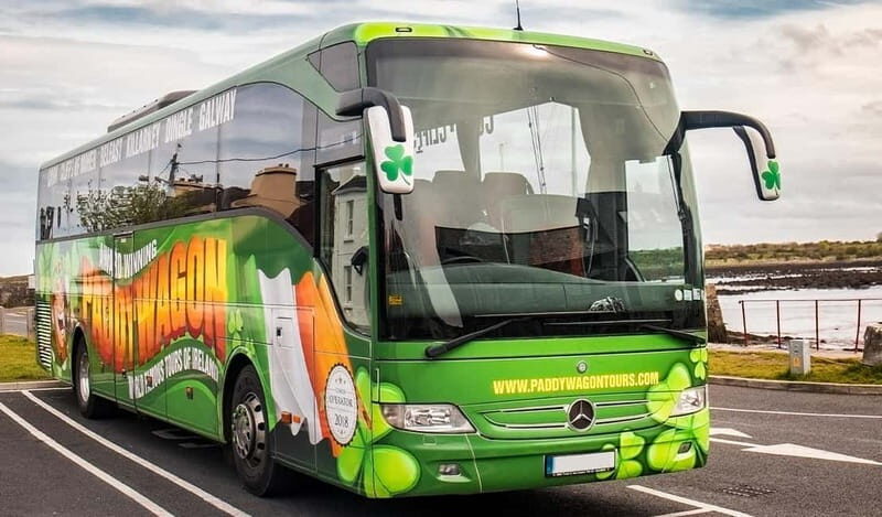 Kinsale: Blarney Castle & Cobh Half Day Tour in Cork - What Makes This Tour Stand Out (and What Doesn’t)