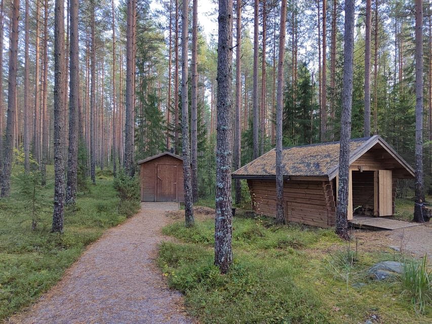 Kintulammi Nature Experience (Nature reserve near Tampere) - Why This Tour Offers Great Value