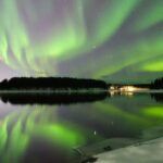 Kiruna: Northern Lights Dog Sled Tour with Swedish Fika - What’s Included and What to Expect